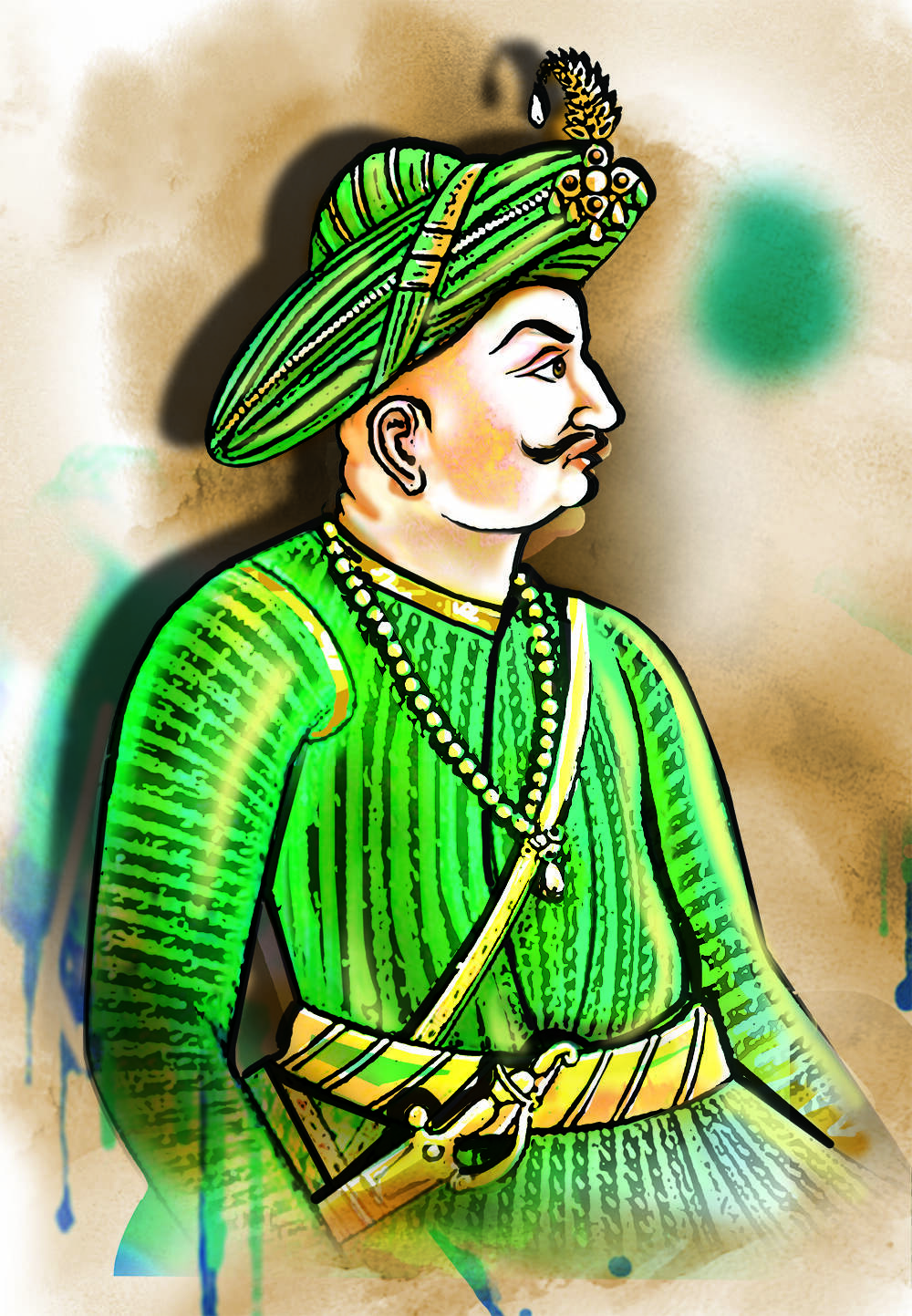 Tipu armoury set to reach final site