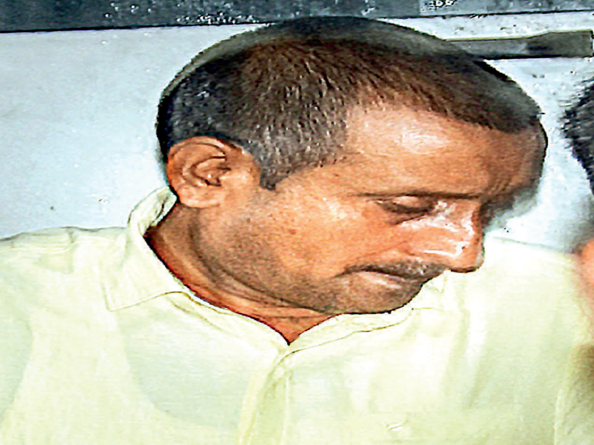 Unnao: CBI 'deliberately' did not name MLA in murder case of rape ...