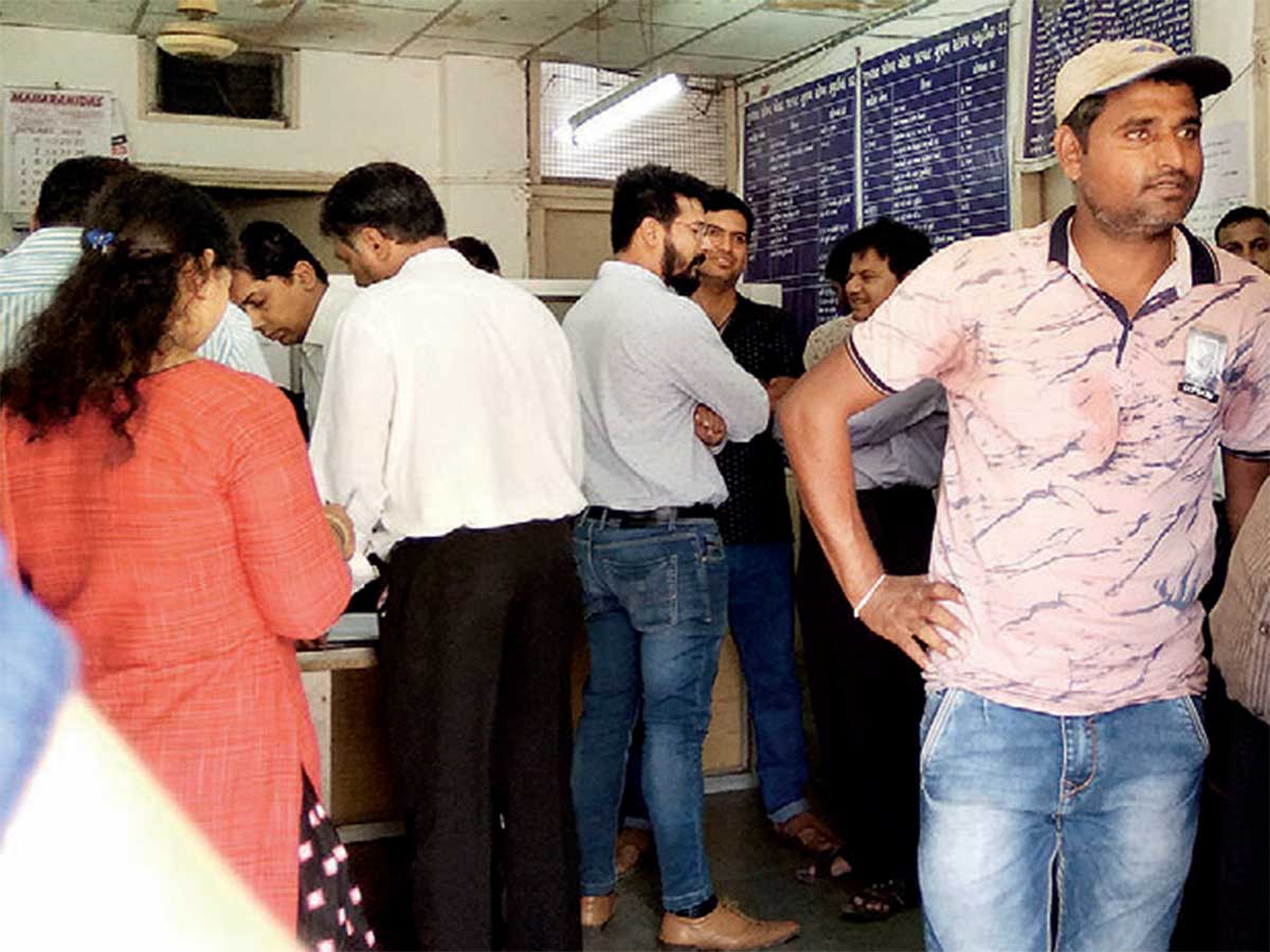 Sub registrar s Office WHY A VISIT TO OFFICE OF SUB REGISTRAR IS DREADFUL sub-registrar-s-office-why-a-visit-to-office-of-sub-registrar-is-dreadful