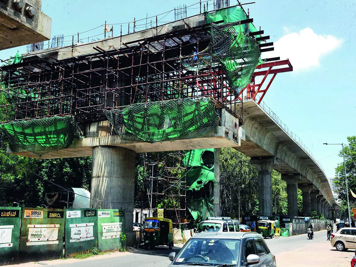 38 died in metro site accidents, says State Government