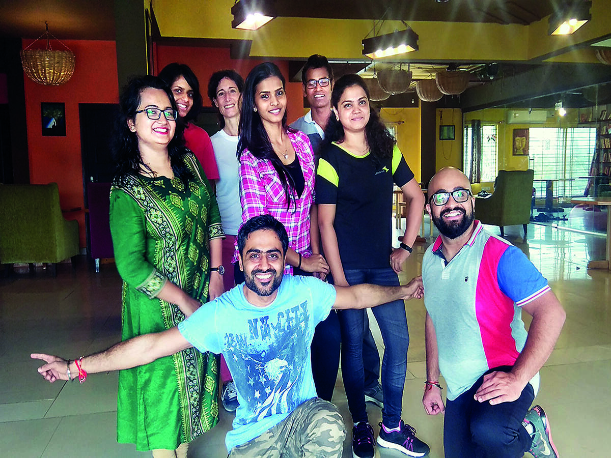 Things to do today in Bengaluru