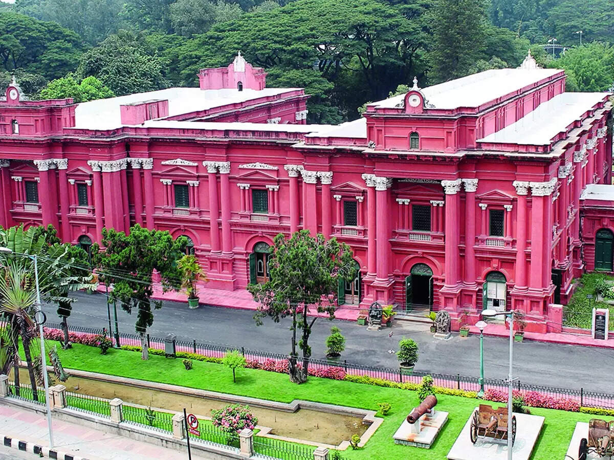 Greater Bengaluru Authority focuses on preserving heritage buildings in ...