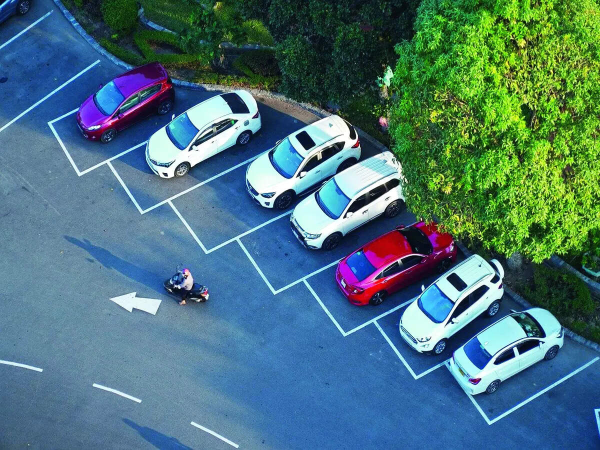 BM Drive: Indian automobile industry grows 19% to Rs 10.22 lakh cr in ...