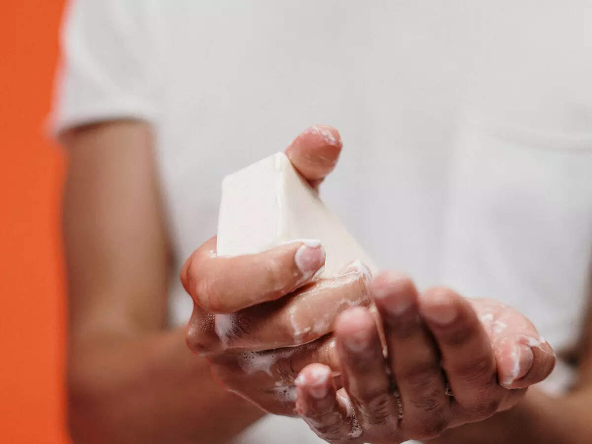 It’s all about looks: New-age men agree