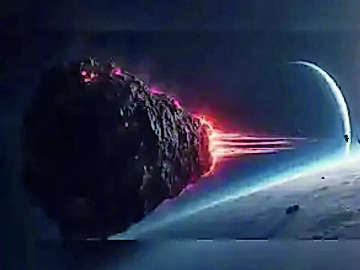 Bust Fake News With Bangalore Mirror: Is it true the interstellar comet ...