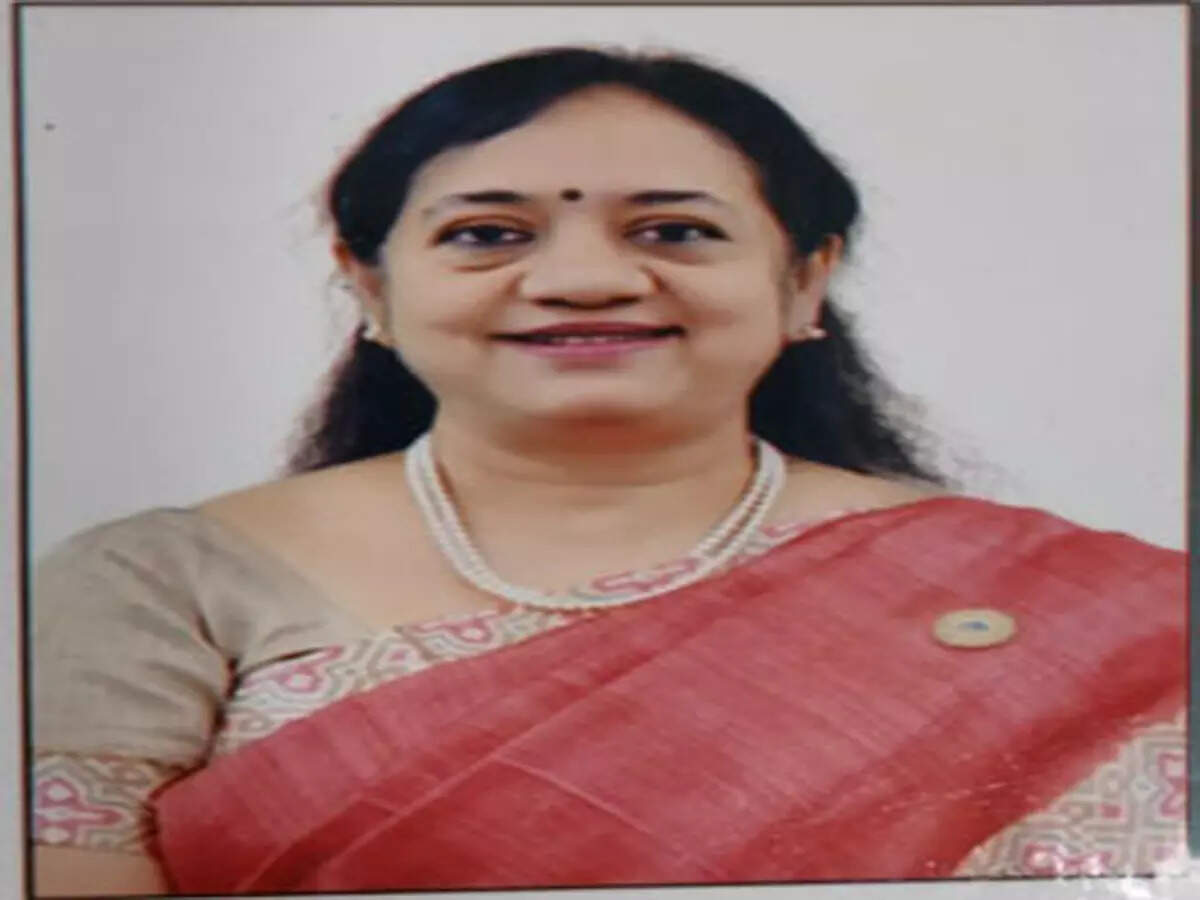 New Chief General Manager of SBI, Bengaluru Circle