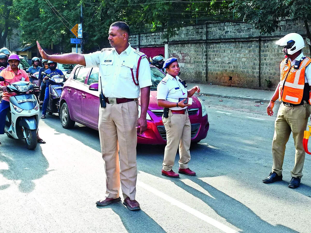 Technological enforcement alone is insufficient to reduce traffic ...