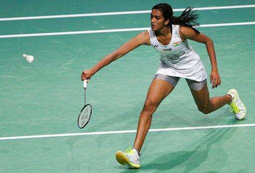 Sindhu: Shuttler PV Sindhu finishes runner-up in India Open