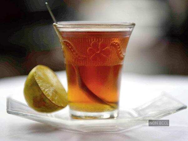 A tapri chai for your thoughts! - Times of India