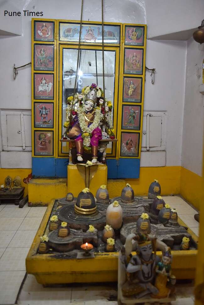 twashta kasar kalika mata kasba peth: City’s lesser-known community ...