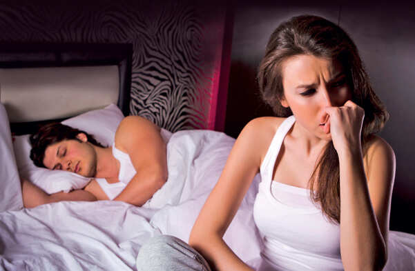Sex Clearing Misconceptions