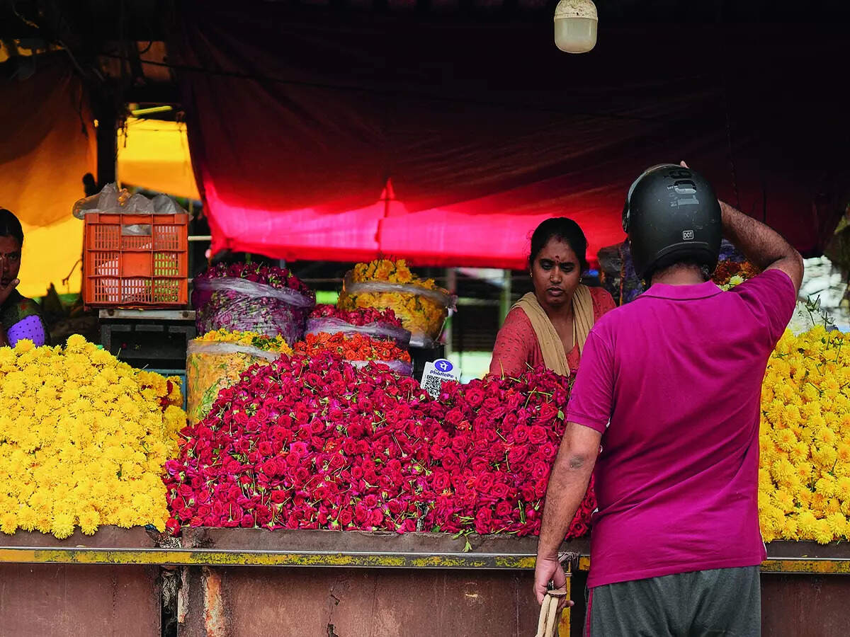 KR Market: A blast from the past