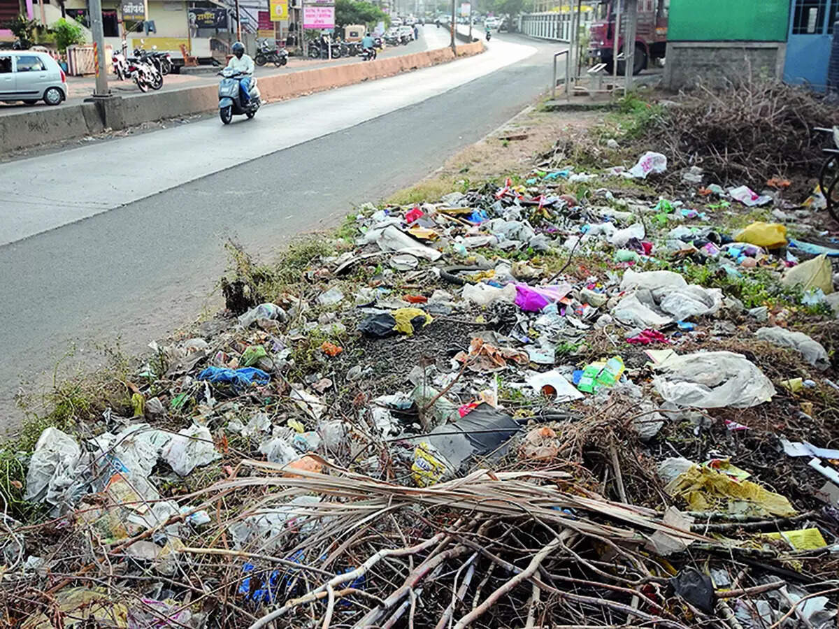 33 new waste packages to reshape BBMP jurisdiction