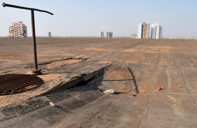 Kolkata's Tallah Tank: Overhaul of world's largest overhead reservoir ...