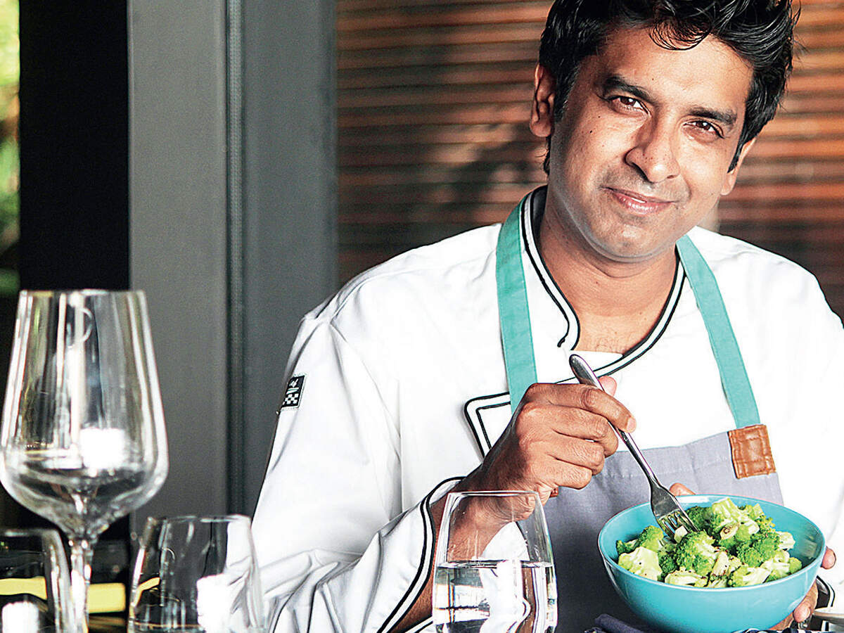 chefs: The secret ingredient