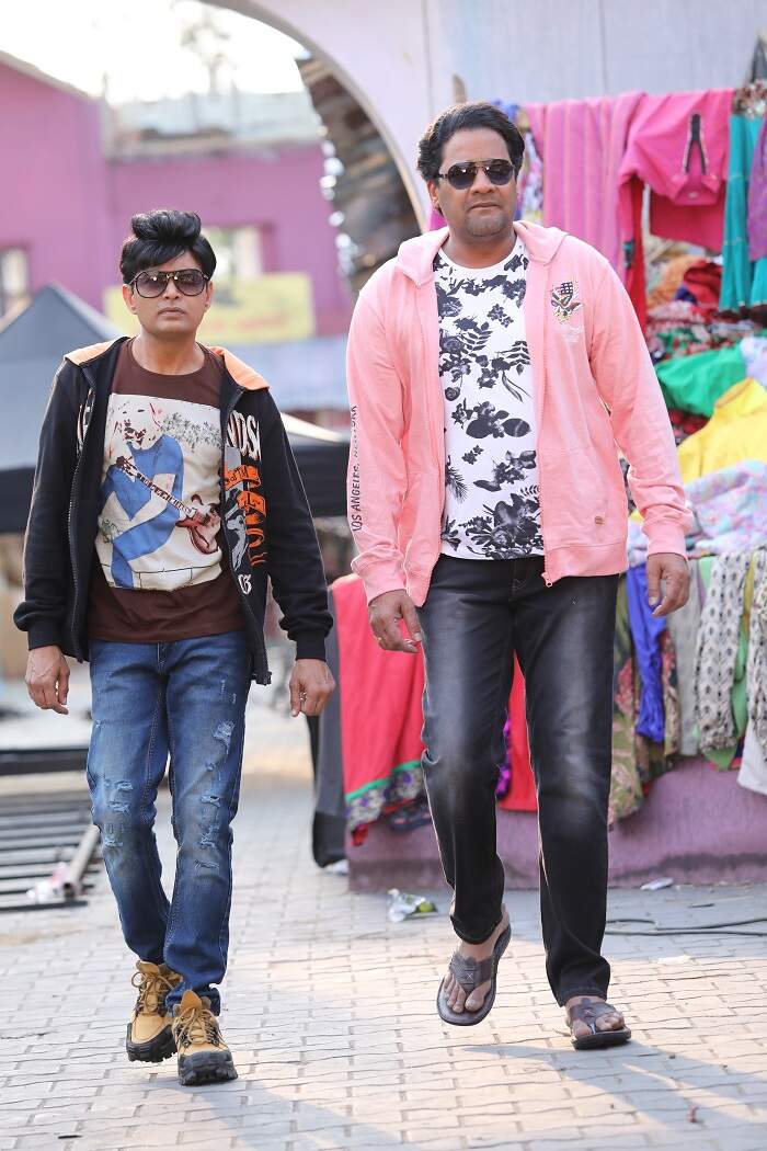 Victory 2 movie review: Film that starts in the bedroom and ends in the ...