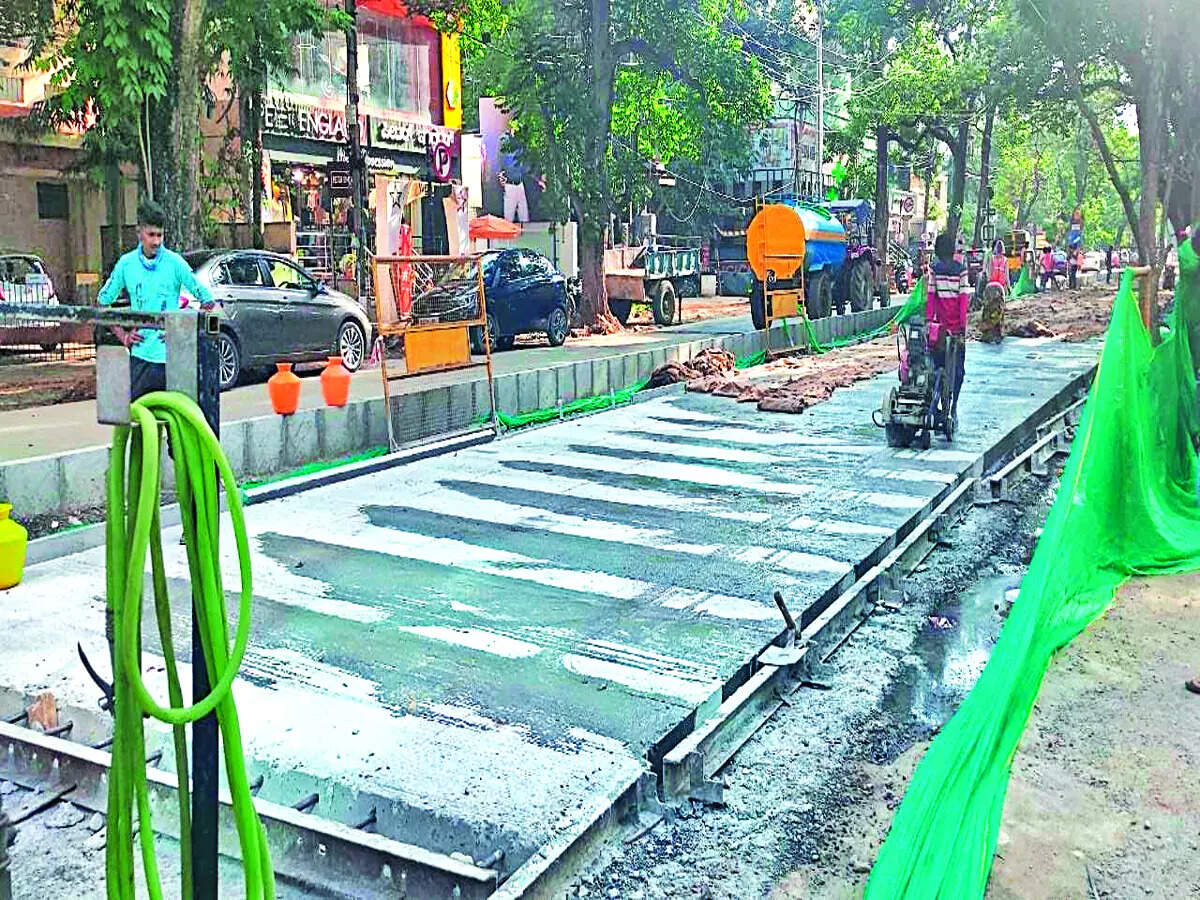 White-topping showing no signs of stopping