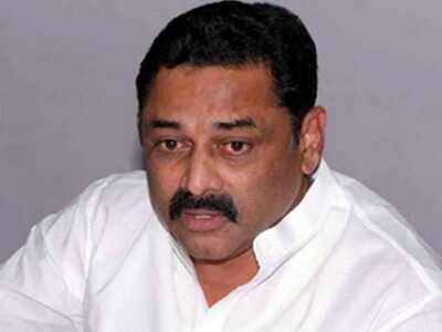 Andhra Pradesh: Andhra Pradesh: MLA Bhuma Nagi Reddy passes away