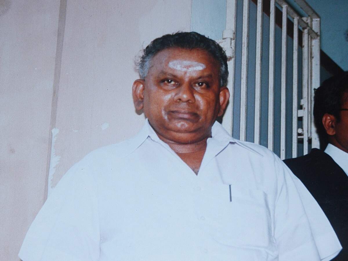 Jeevajothi unable to accept that P Rajagopal died without spending a ...