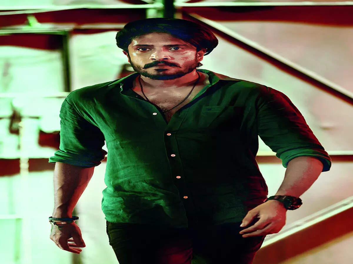 Kannada Movie Review-Love Li: All elements of entertainment, some a bit ...