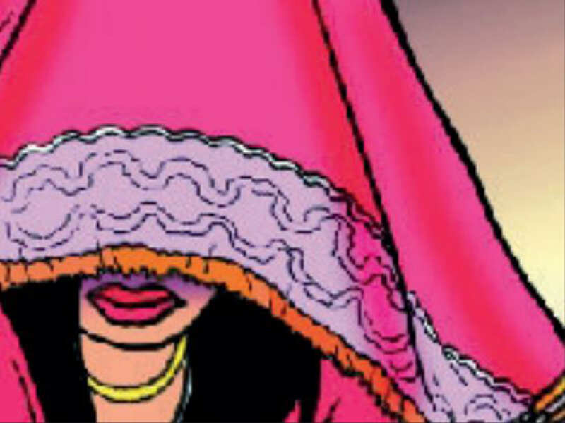 WOMAN ostracization: Ahmedabad: Abhayam helpline helps woman get ...