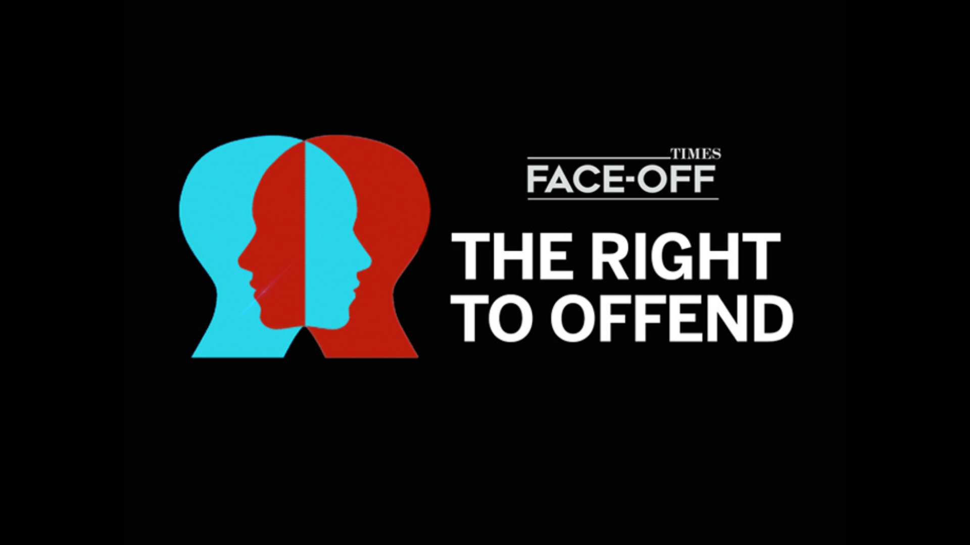 Do we have the right to offend? - Times of India