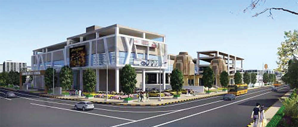 Finally, Kalasipalyam to get a ‘modern’ bus terminal