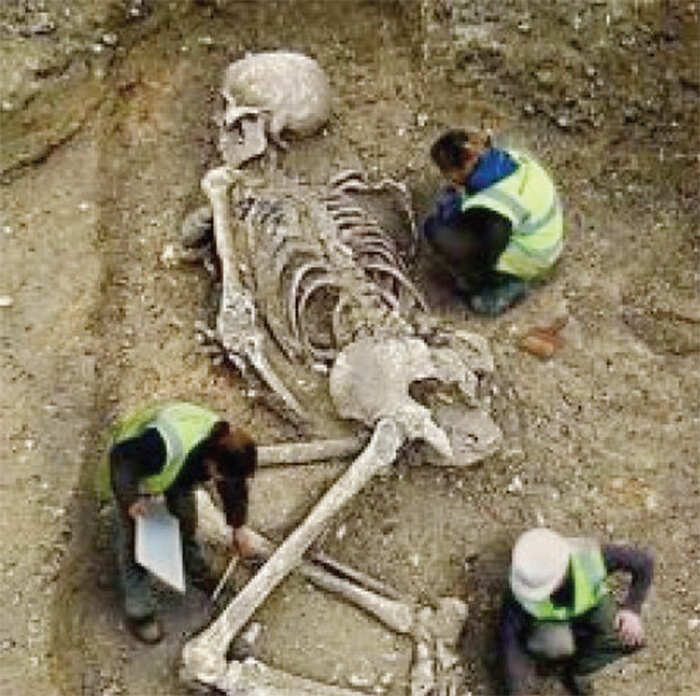 Fake News Buster: Neither ghatotkach nor goliath