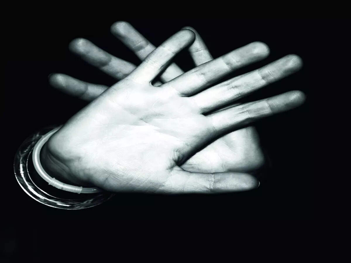 Scars of absolute horror