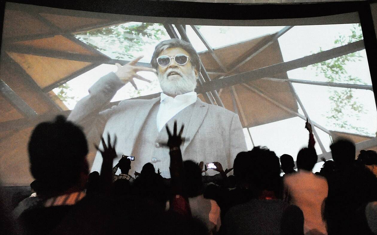 Kabali: Will sparklers turn damp squib?
