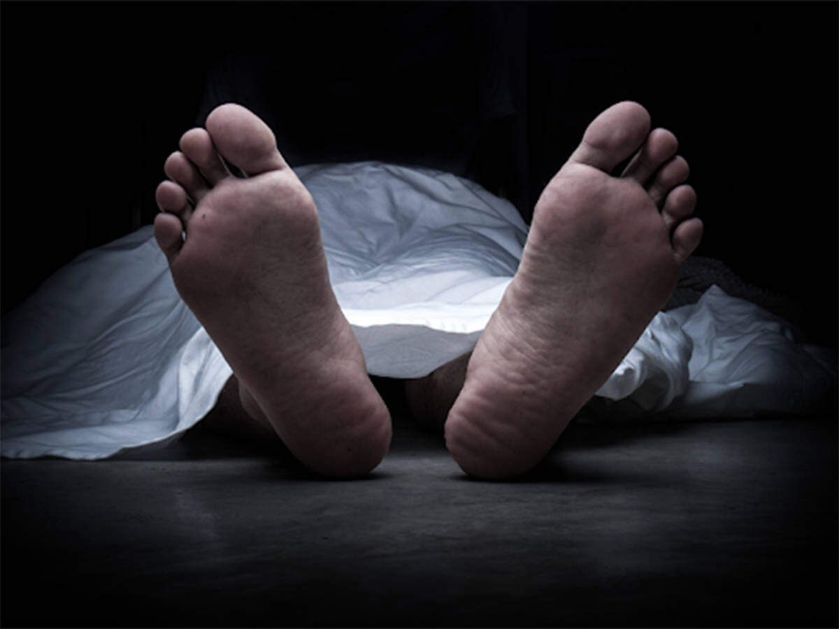‘He waited on the road all day for ambulance. Died in evening on way to ...