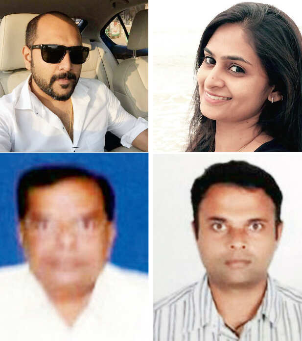 Fatal attraction in B’luru: Hubby shoots wife’s lover, she hangs herself