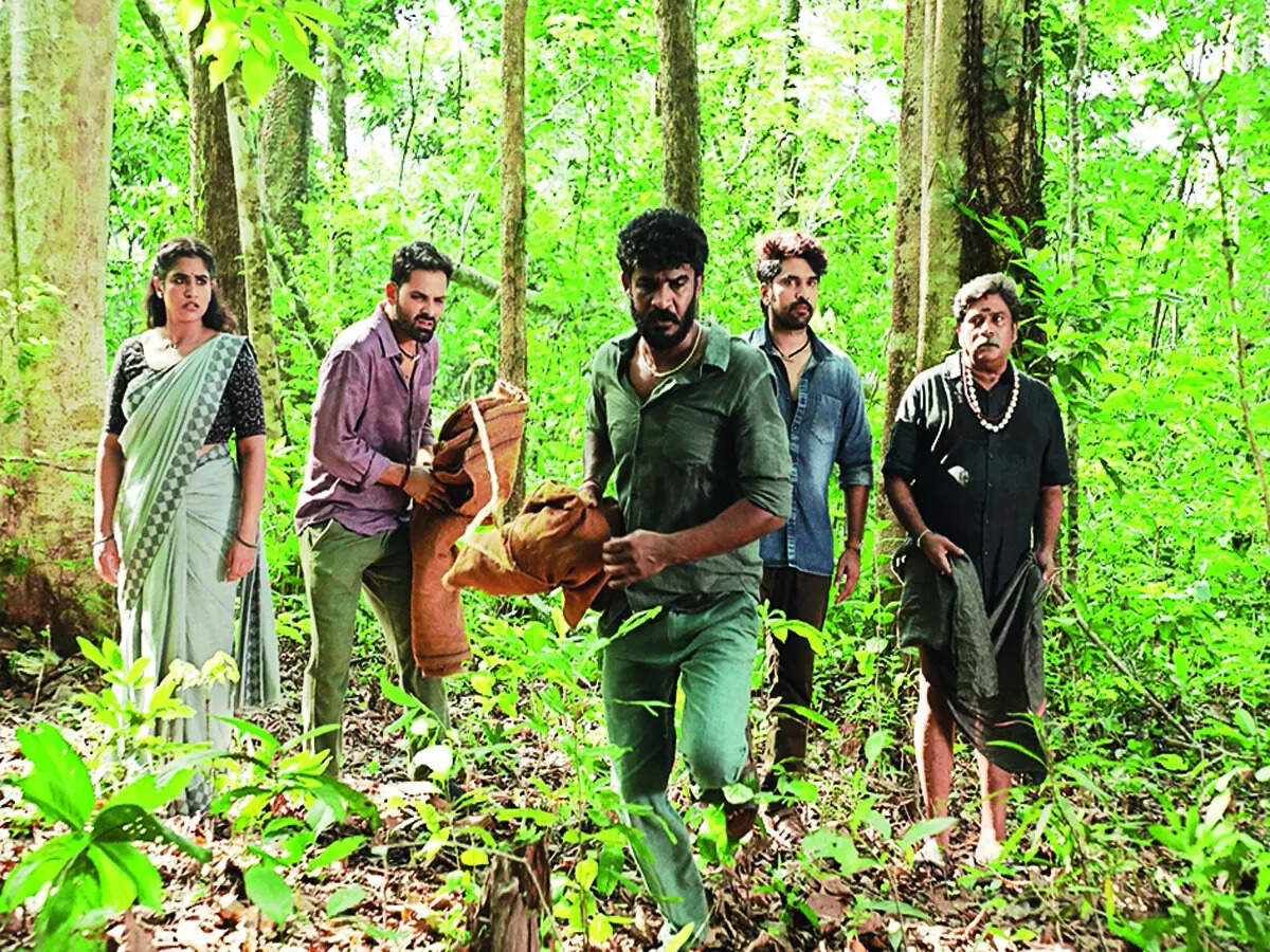 Forest is for all