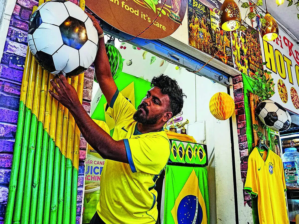 India’s football scene is still waiting to kick off