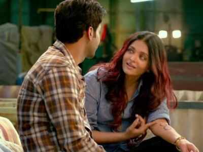 Anil Kapoor: Fanney Khan trailer: Anil Kapoor is the man to watch out ...