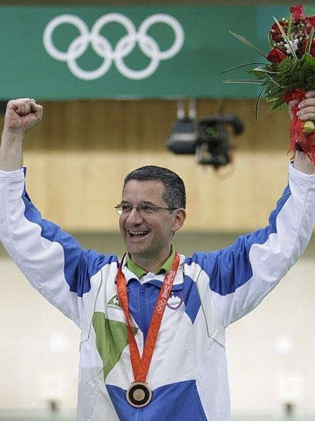 Rajmond Debevec: I believe the Olympics can be organised but the ...