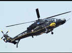 HAL chopper plan gets entangled in KPTCL power lines