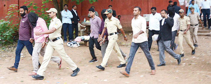 Gauri Lankesh Murder: Killers had accomplices in Bengaluru