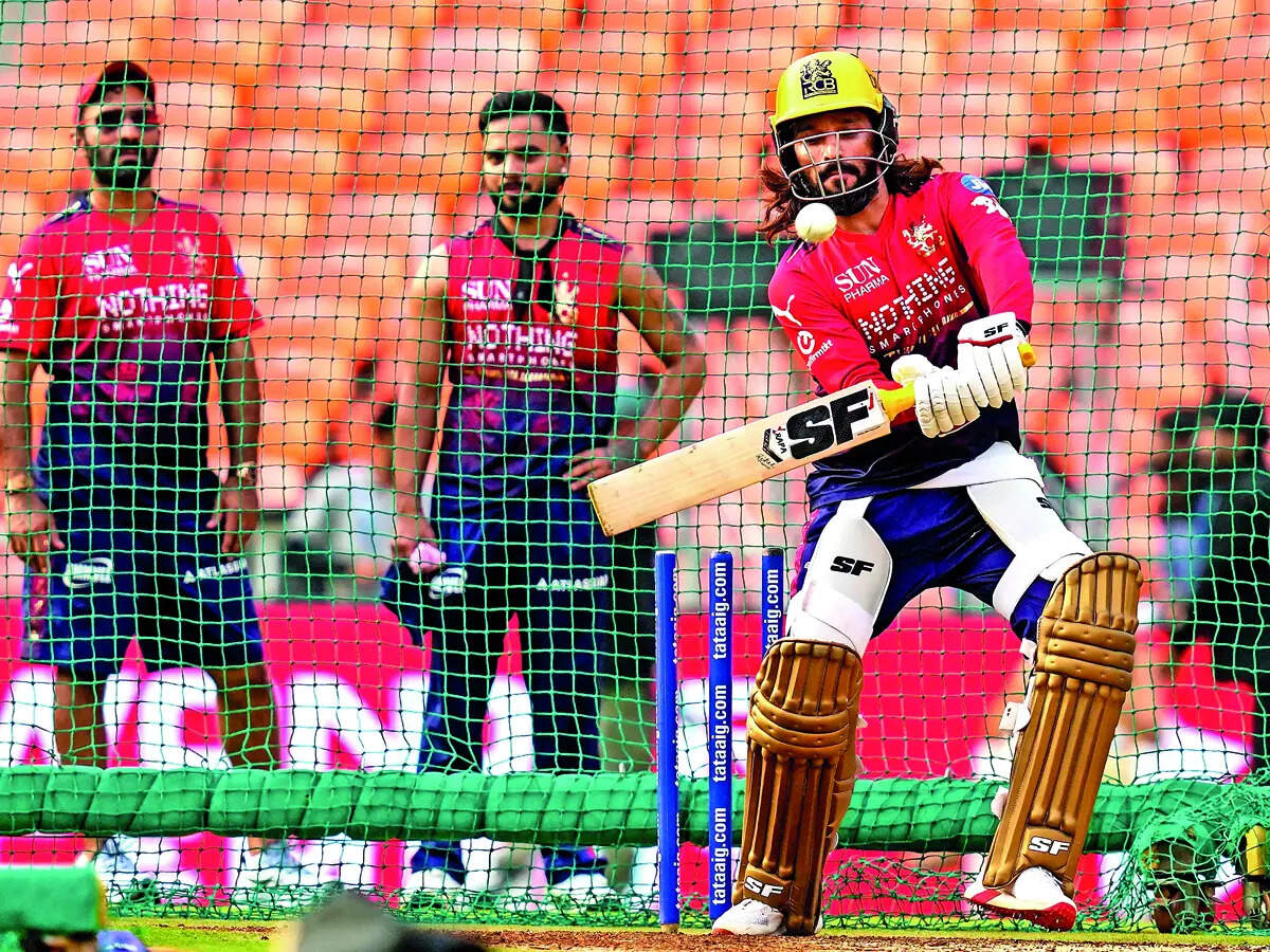 IPL 2026: Familiar rivals, different stakes