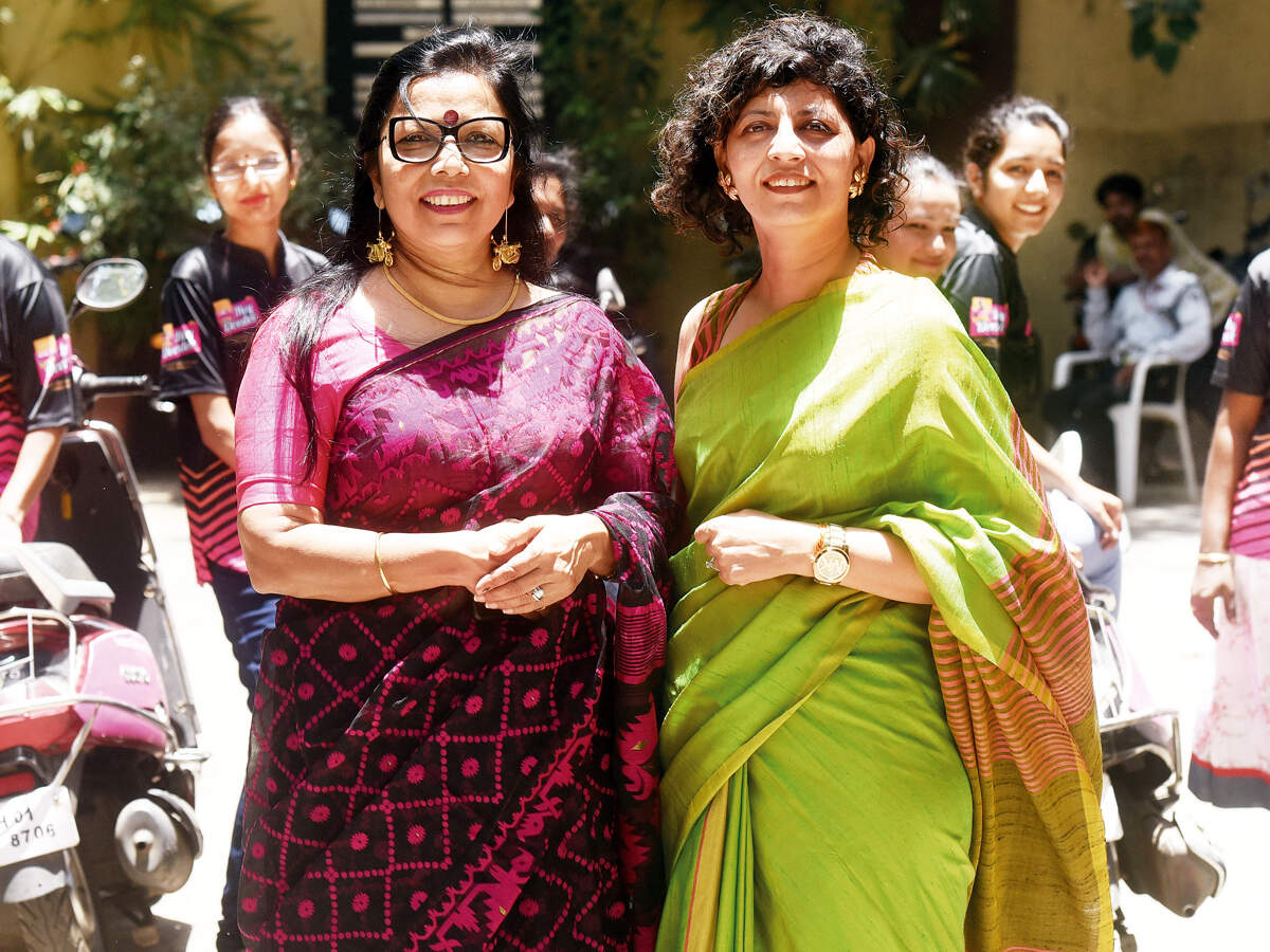 Revathi Roy: Revathi Roy shares her journey in her new book