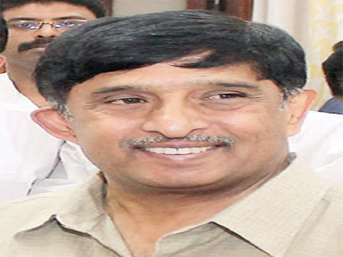 ‘Felt like I was cheating my own conscience,’ says Congress MP ...