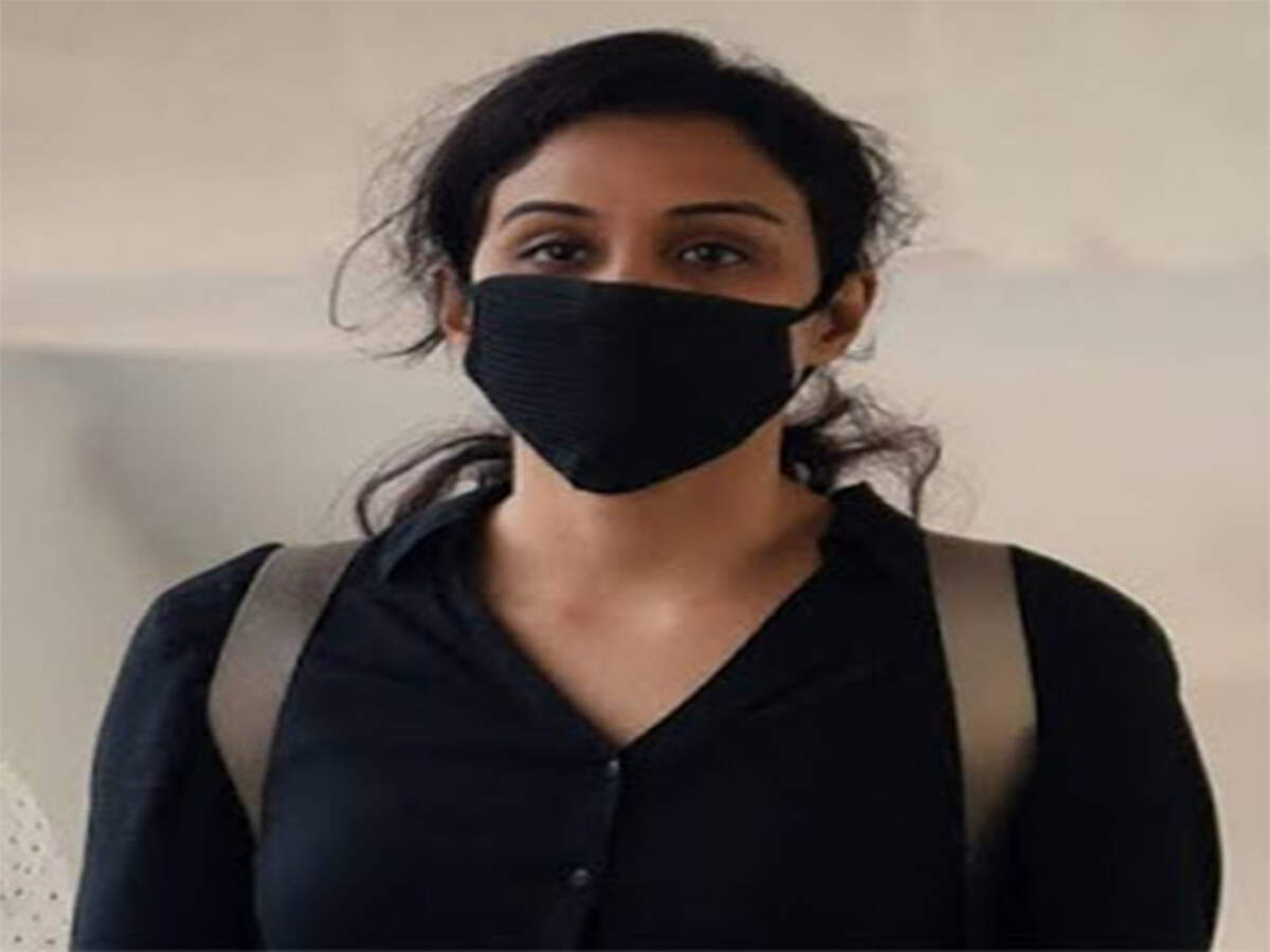 Facial recognition systems improve in recognising masked faces