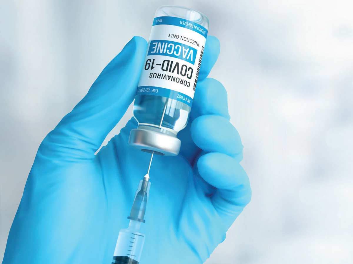 Bollywood welcomes vax for 18+