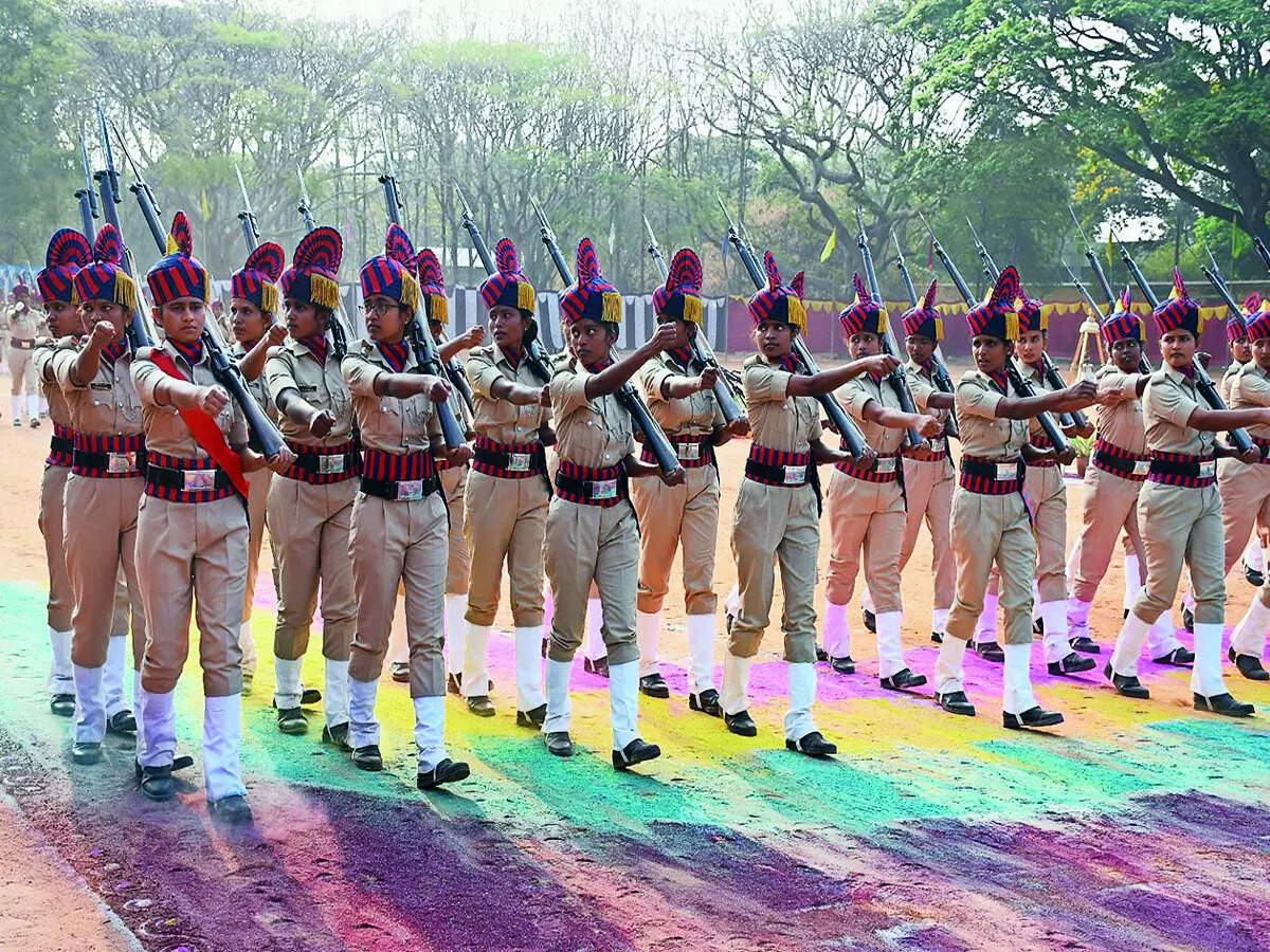 Women in power: Akka Pade will come to Bengaluru soon