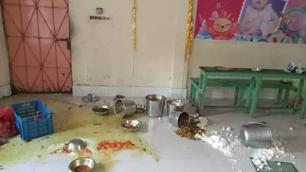 iskcon: 1 dead in attack by mob at ISKCON temple in Bangladesh's ...