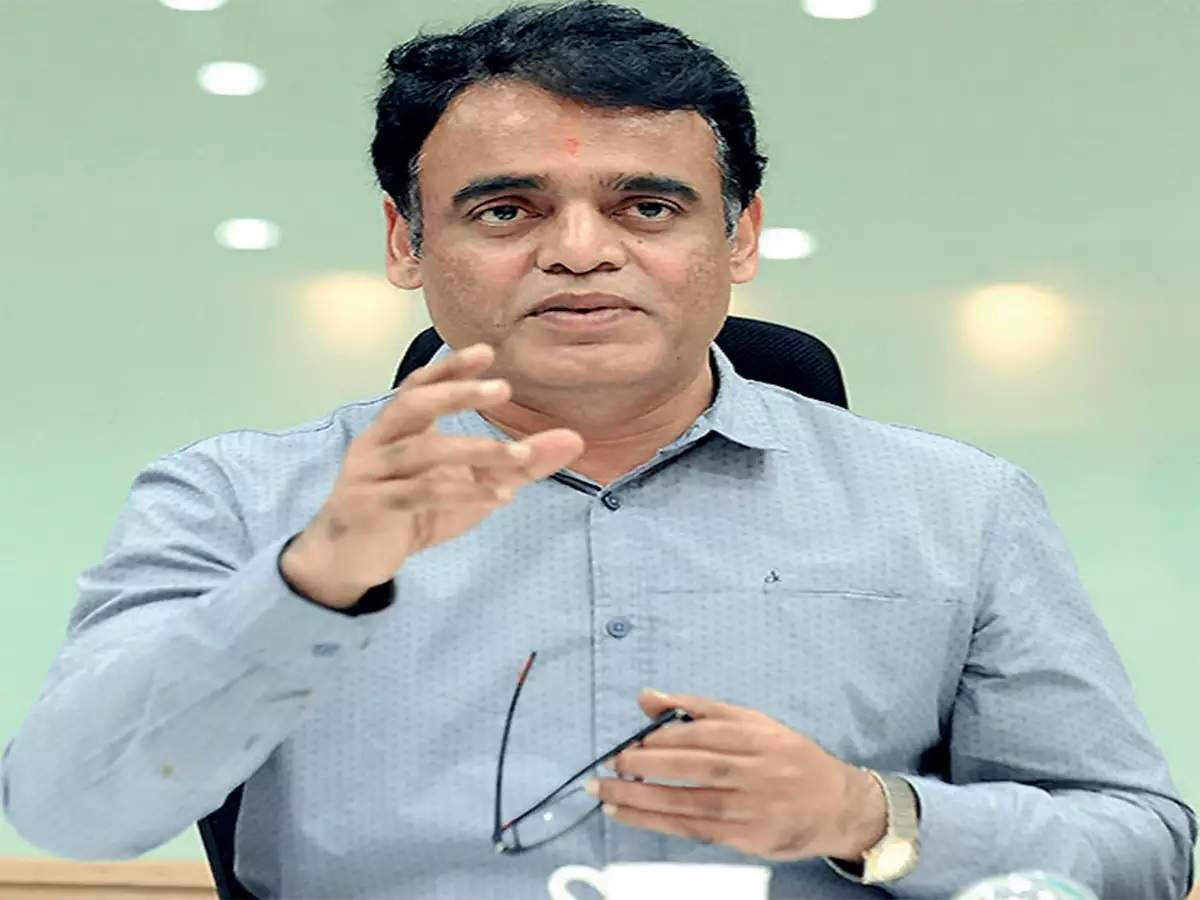Set up committee to inquire into covid deaths: Deputy CM Dr. C N ...