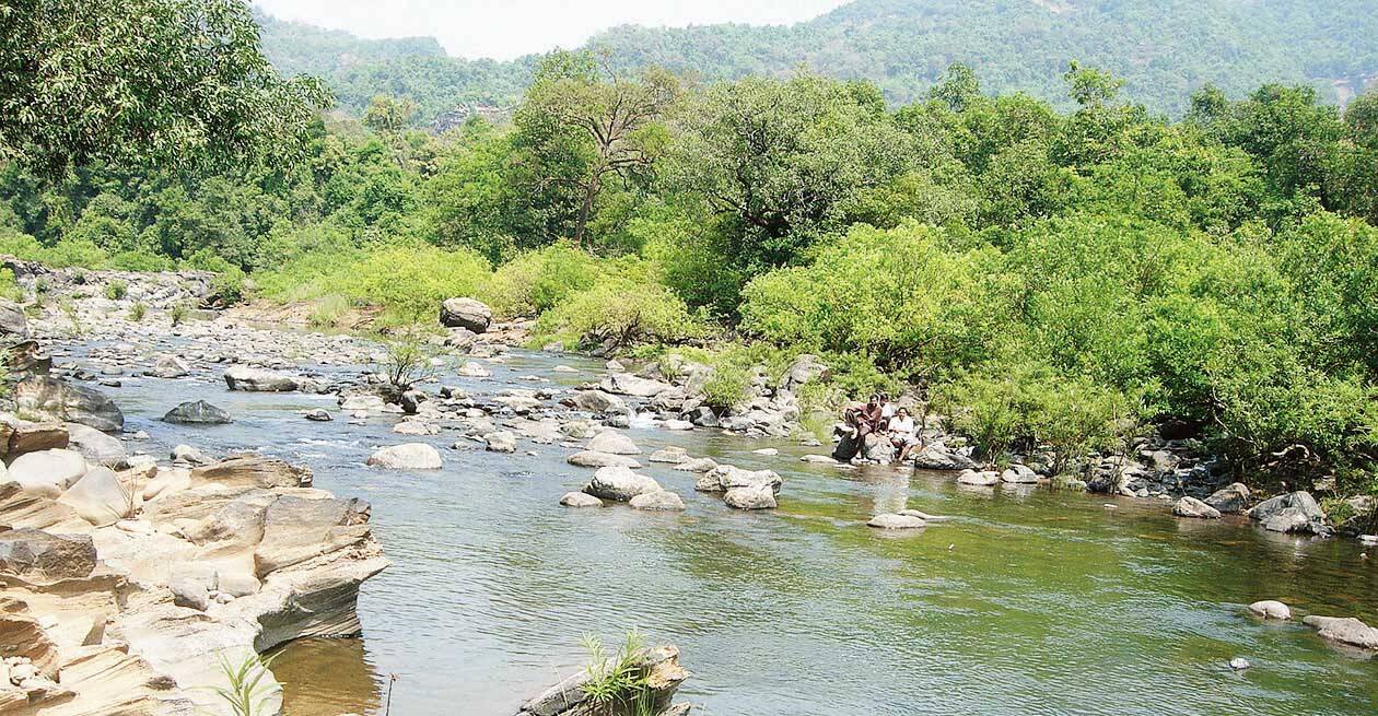 Goa stands firm on Mahadayi river row with K’taka