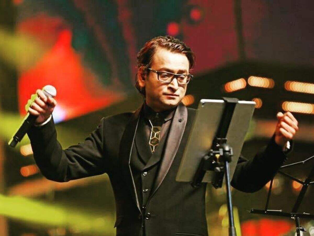 On Atul Gogavale's birthday, here are some of the best Marathi songs ...