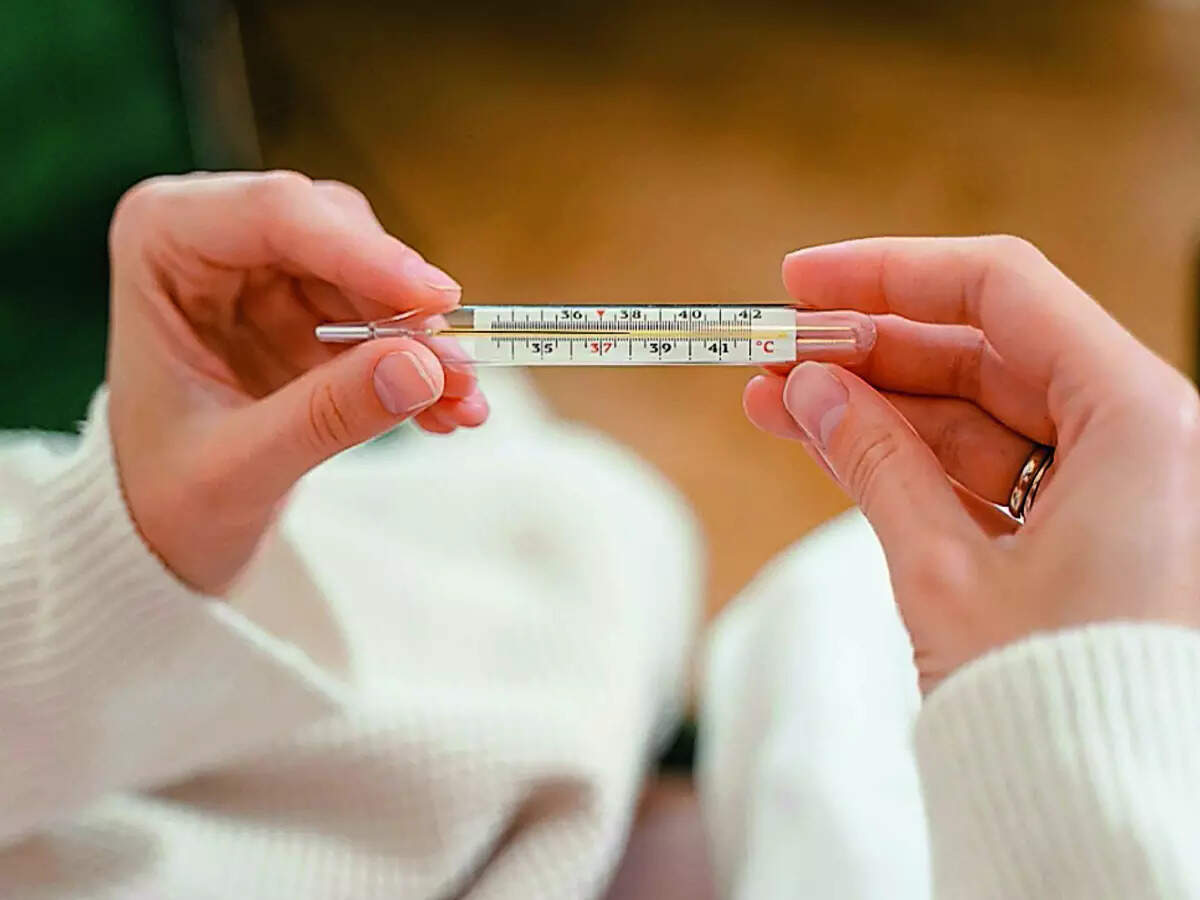 Students with fever symptoms instructed to take leave