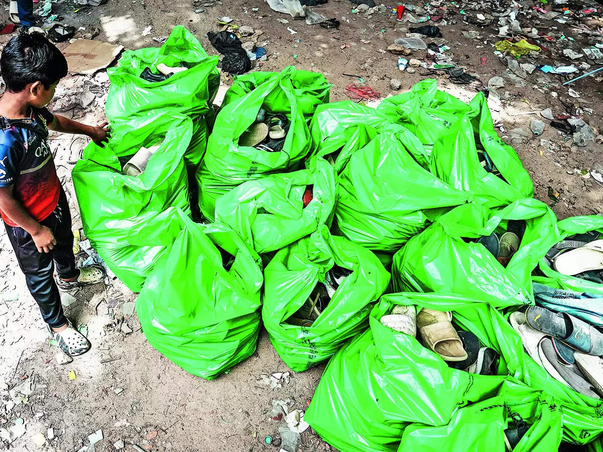 No lessons learnt from past tragedies